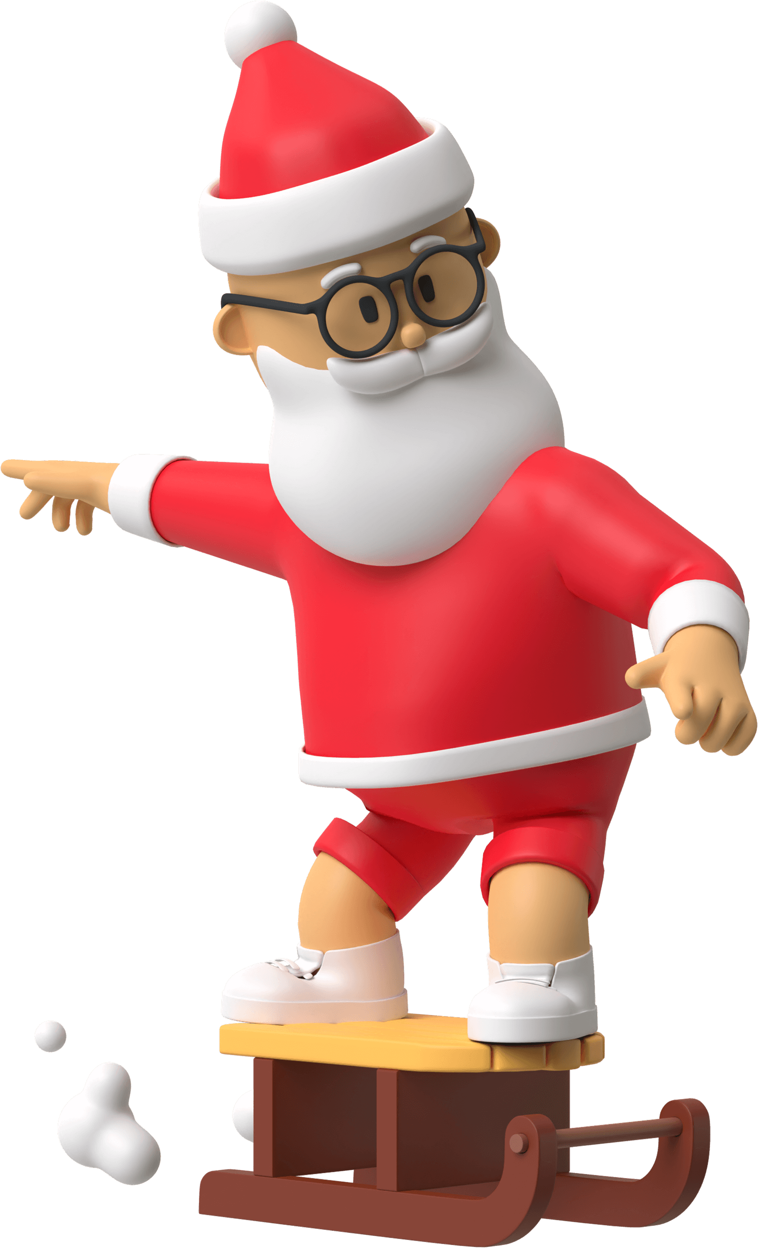 Santa Secret tool • Willekeurige namen trekken online